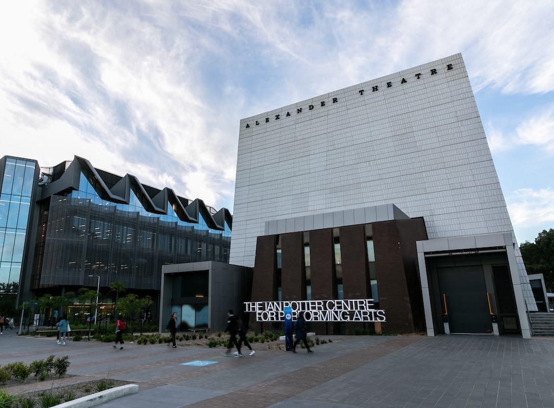 The Importance Of The Arts To Culture And Nation building Monash Lens